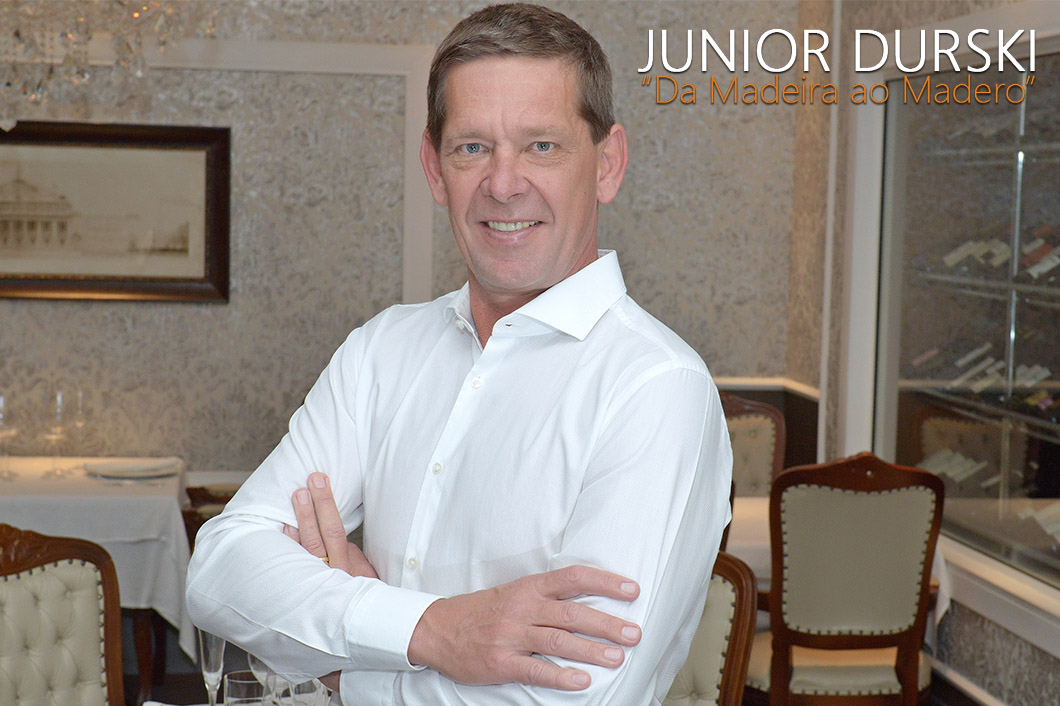 Junior Durski é a Estrela ADVB de setembro - Portal Gerson Lima