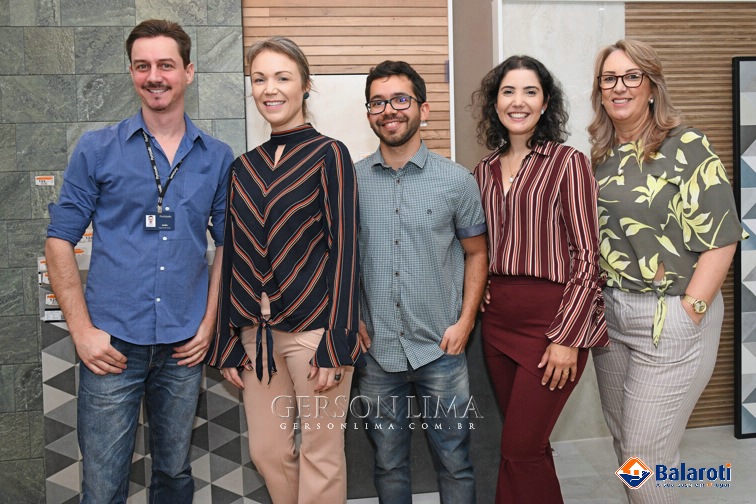 BALAROTI E PORTOBELLO REALIZAM EVENTO PARA APRESENTAR TENDÊNCIAS ...