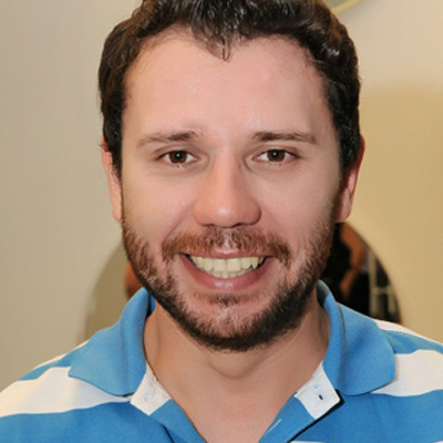 Jonathan Cardozo – Arquiteto em Curitiba | Portal Gerson Lima