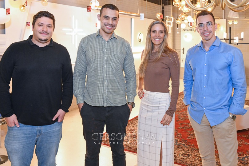 Irmãos Abage | Apresentação do Espaço Abage Design - Portal Gerson Lima