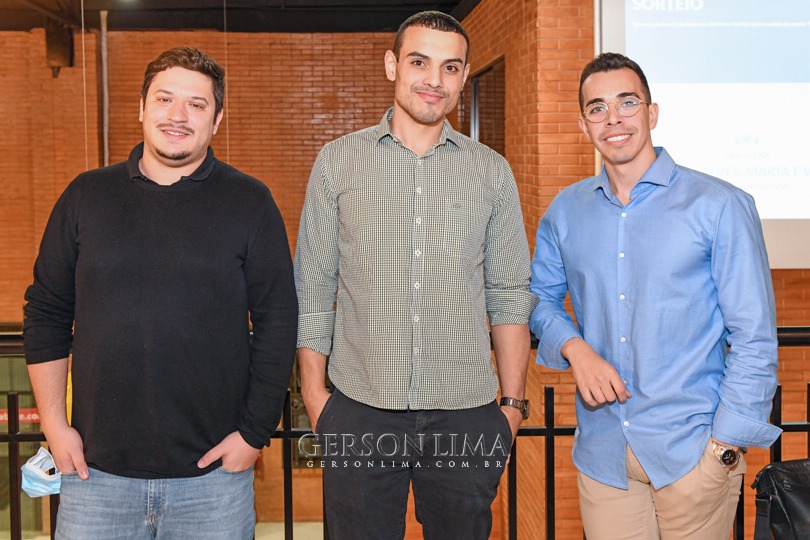 Irmãos Abage | Apresentação do Espaço Abage Design - Portal Gerson Lima