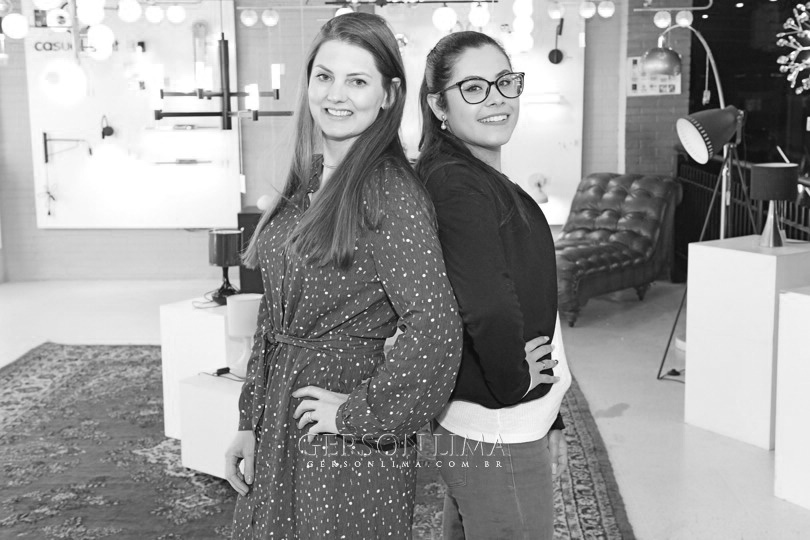 Irmãos Abage | Apresentação do Espaço Abage Design - Portal Gerson Lima