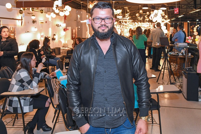 Irmãos Abage | Apresentação do Espaço Abage Design - Portal Gerson Lima