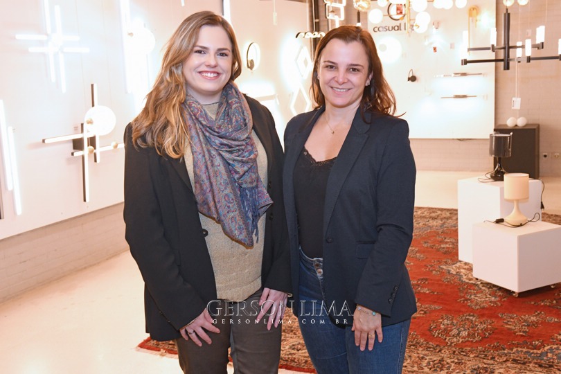 Irmãos Abage | Apresentação do Espaço Abage Design - Portal Gerson Lima