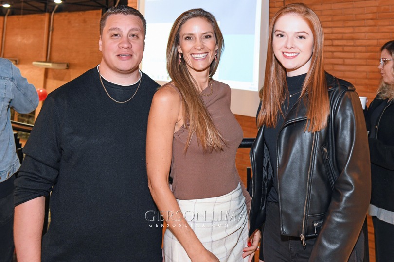 Irmãos Abage | Apresentação do Espaço Abage Design - Portal Gerson Lima