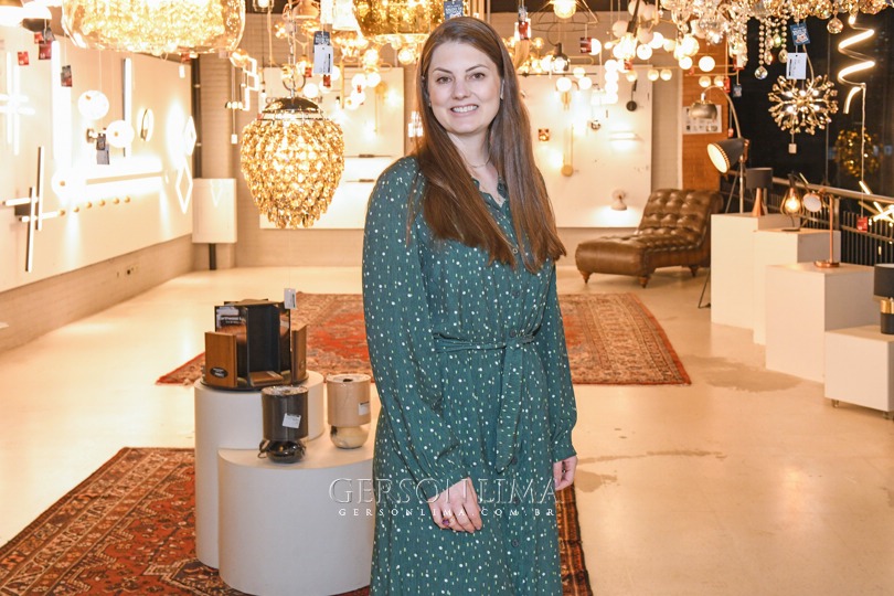 Irmãos Abage | Apresentação do Espaço Abage Design - Portal Gerson Lima