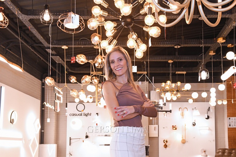 Irmãos Abage | Apresentação do Espaço Abage Design - Portal Gerson Lima