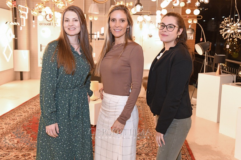 Irmãos Abage | Apresentação do Espaço Abage Design - Portal Gerson Lima