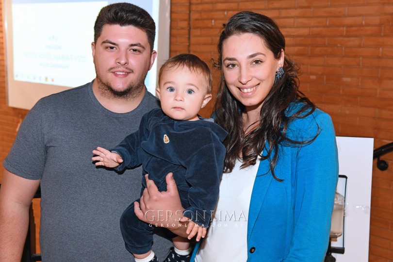 Irmãos Abage | Apresentação do Espaço Abage Design - Portal Gerson Lima