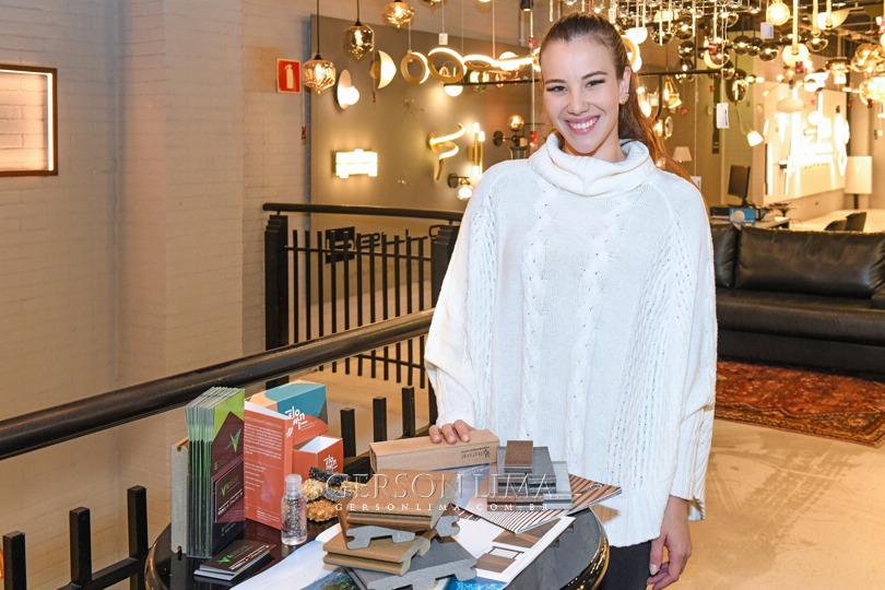 Irmãos Abage | Apresentação do Espaço Abage Design - Portal Gerson Lima