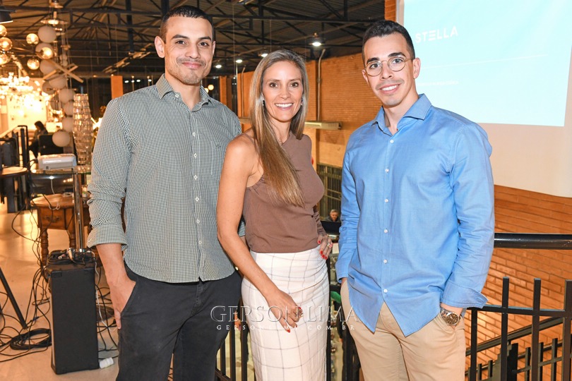 Irmãos Abage | Apresentação do Espaço Abage Design - Portal Gerson Lima