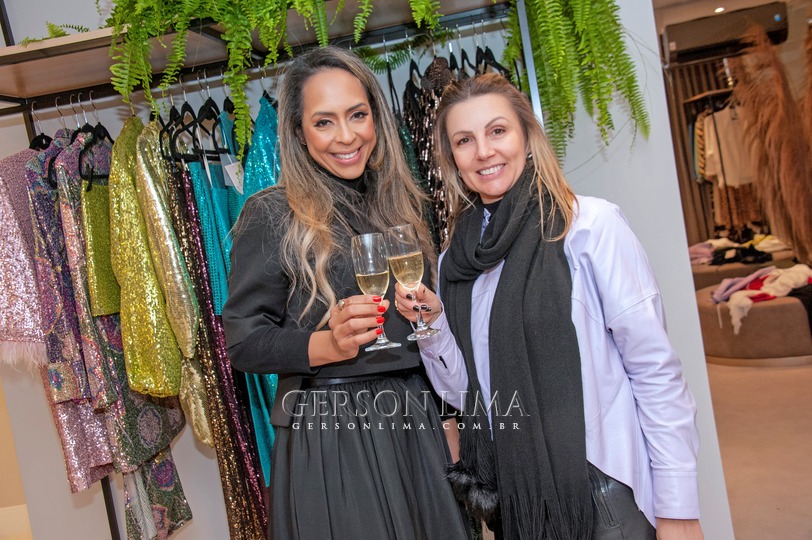 GAIA CONCEPT INAUGURA NOVA LOJA - Portal Gerson Lima