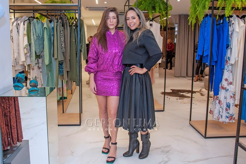 GAIA CONCEPT INAUGURA NOVA LOJA - Portal Gerson Lima