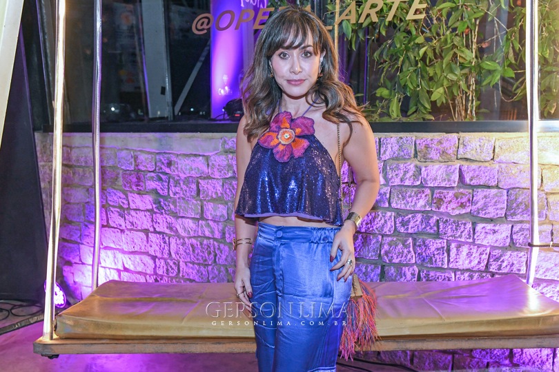 CASSIS MODA FEMININA | COMEMORA 15 ANOS - Portal Gerson Lima