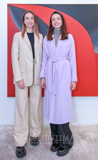 Galeria Zilda Fraletti | Exposição de Tomie Ohtake - Portal Gerson Lima