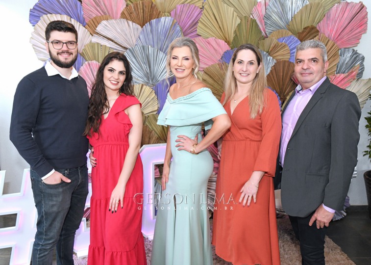 MARILDA PEREIRA FAZ 50 ANOS - Portal Gerson Lima