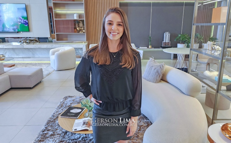 PERFACTO BATEL | CELEBRA O DIA DO ARQUITETO - Portal Gerson Lima