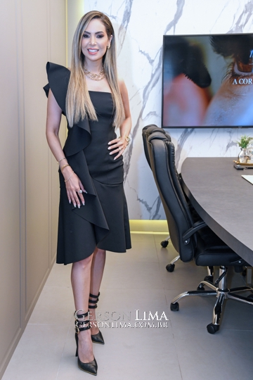 PERFACTO BATEL | CELEBRA O DIA DO ARQUITETO - Portal Gerson Lima