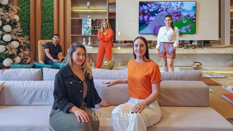 PERFACTO BATEL | CELEBRA O DIA DO ARQUITETO - Portal Gerson Lima