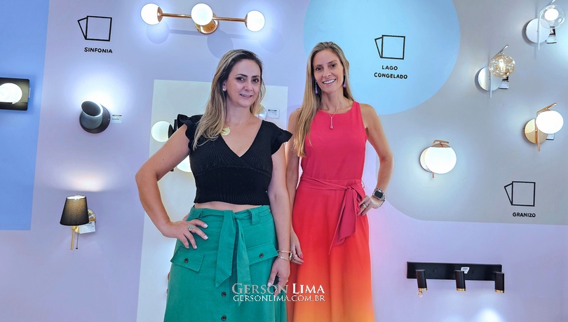 Irmãos Abage | Venha conhecer o novo espaço Suvinil - Portal Gerson Lima